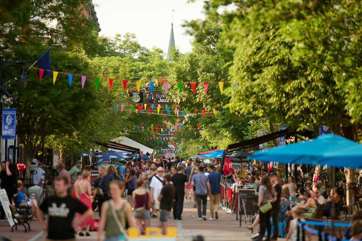 TTRA | Annual International Conference