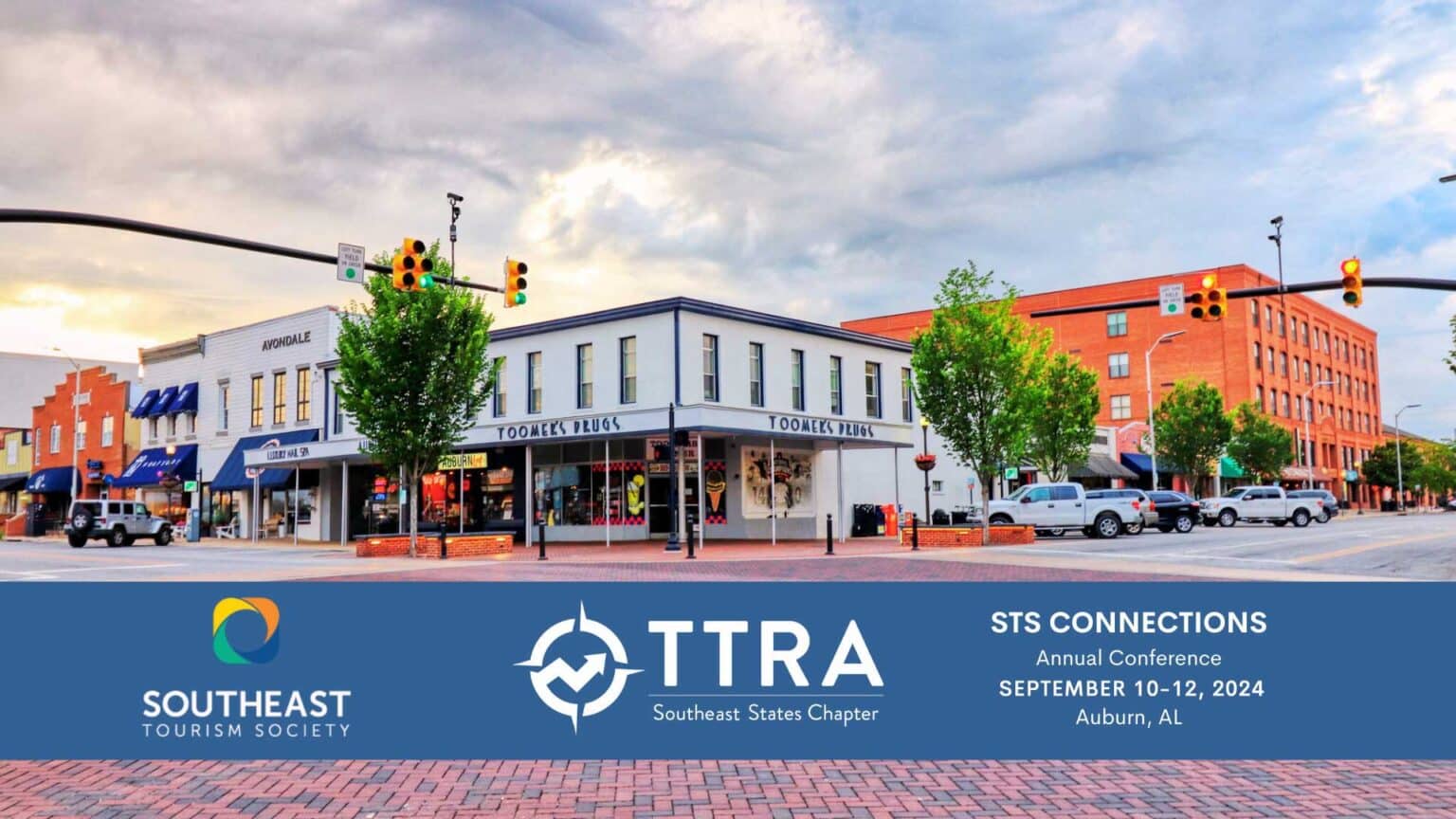 TTRA | Travel And Tourism Research Association – Join Now