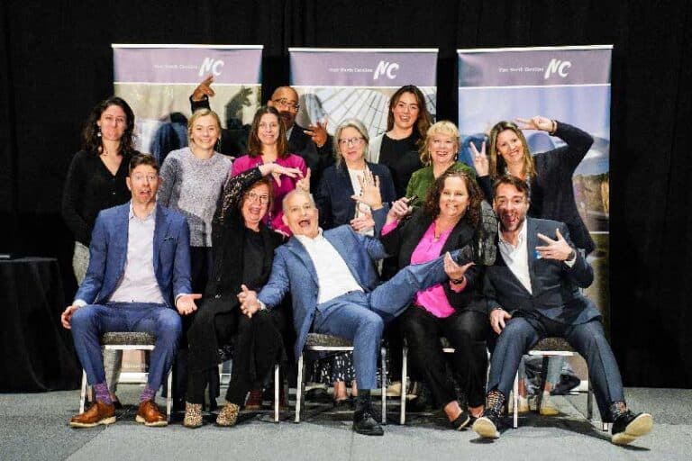 TTRA | 2025 MOF Awards: Celebrating Excellence in Tourism Marketing