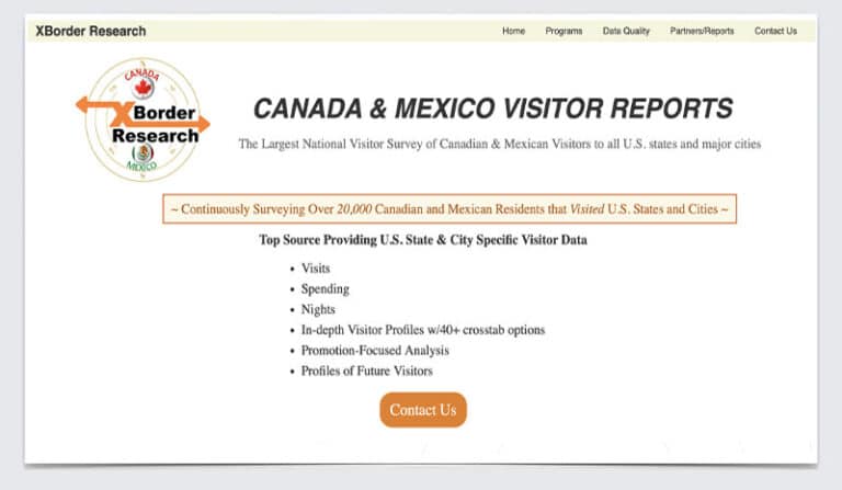 TTRA | Travel And Tourism Research Association – Join Now