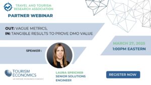 TTRA | Travel And Tourism Research Association – Join Now