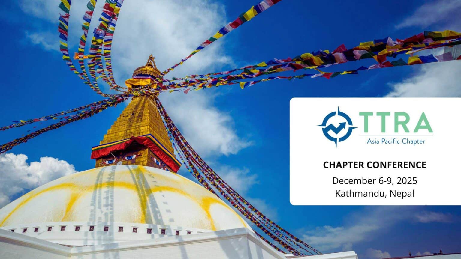 TTRA | Travel And Tourism Research Association – Join Now