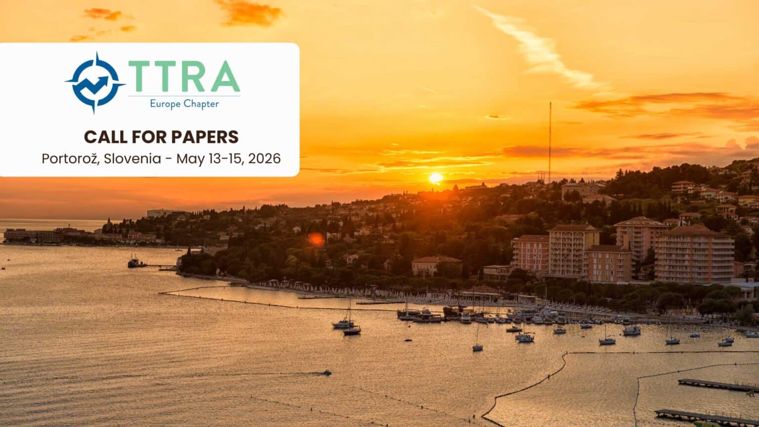 TTRA | News and Events